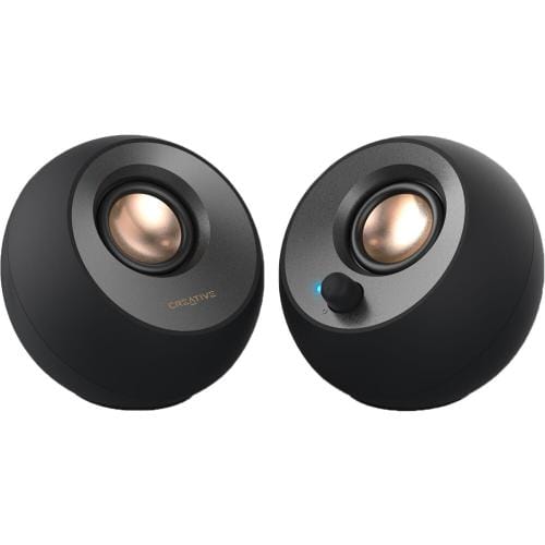 Boxe CREATIVE 51MF1695AA000 Negru | PC-Doc.ro