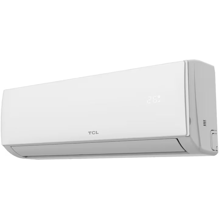 Aer Condiționat TCL 12000 BTU A++ – PC-Doc.ro